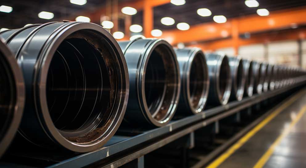 Calpiping Industrial - Blog: Exploring the Evolution of Pipe ...