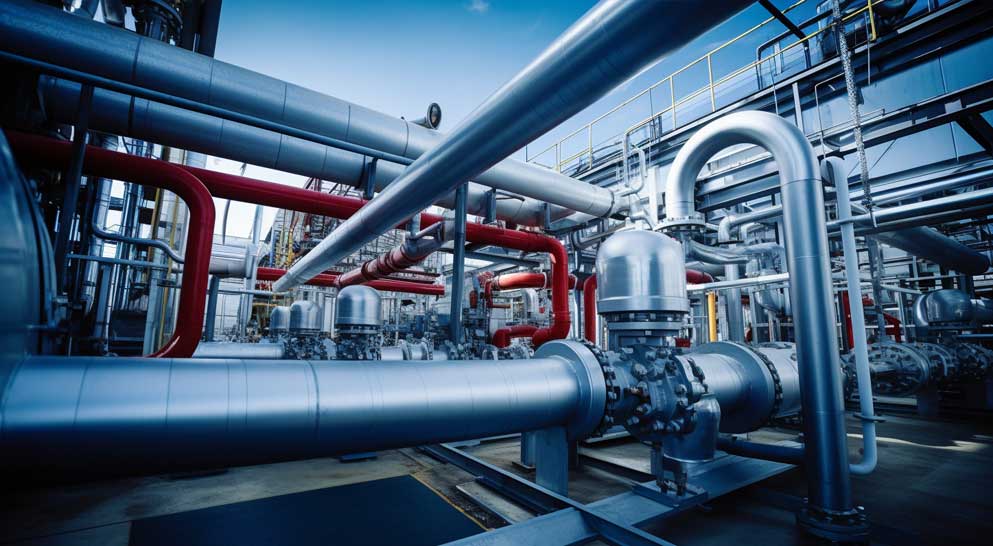 Calpiping Industrial - Blog: The Power of Coatings: Enhancing Pipe ...