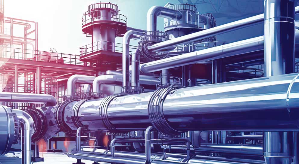 Calpiping Industrial - Blog: What is Pipe Fabrication? A Comprehensive ...