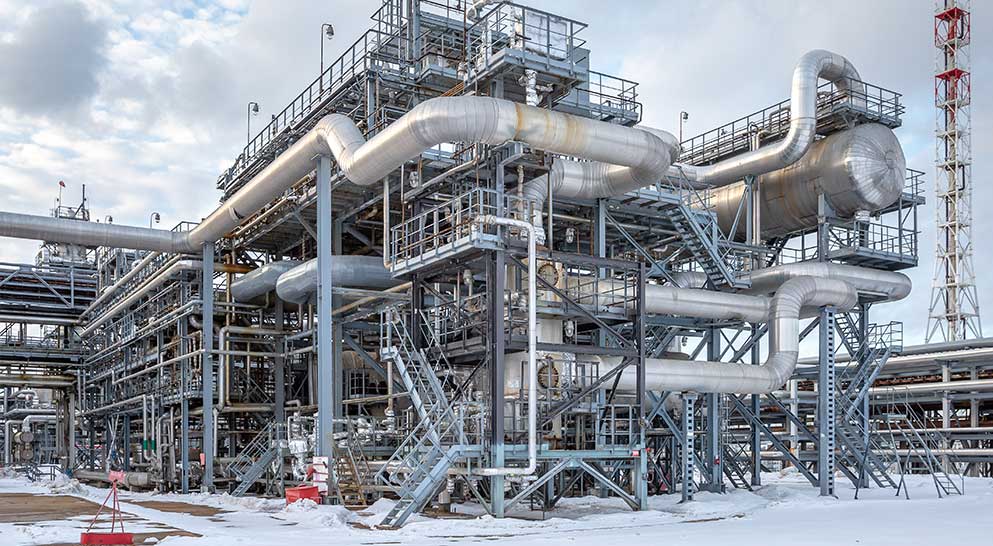 Calpiping Industrial - Blog: The Art of Pipe Preservation: Protecting ...