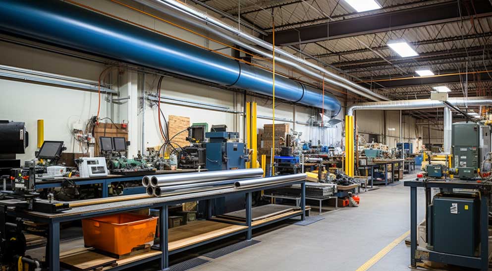 Calpiping Industrial - Blog: The Benefits of Custom Pipe Fabrication