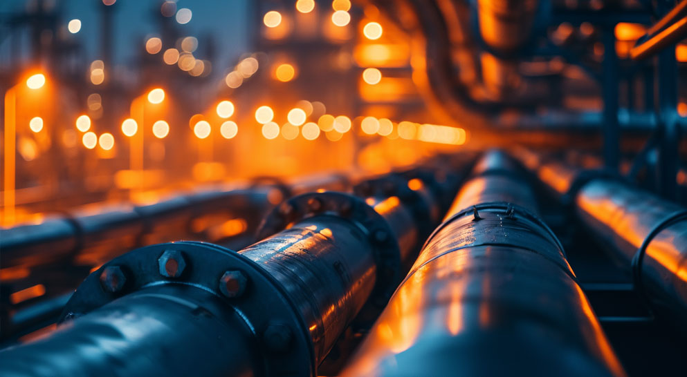 Calpiping Industrial - Blog: Pipe Fabrication for Beginners: A ...