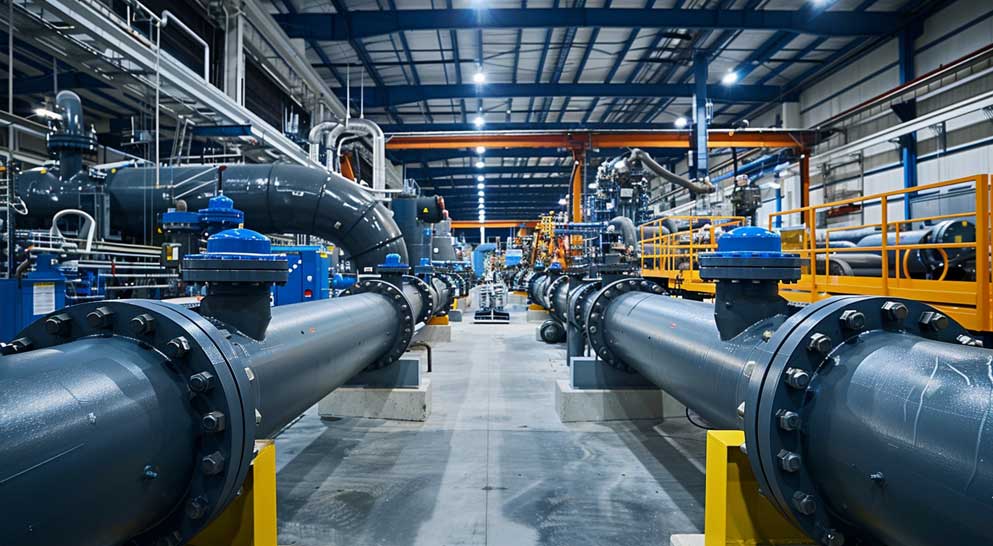 Calpiping Industrial - Blog: Calpiping Industrial's Approach to ...