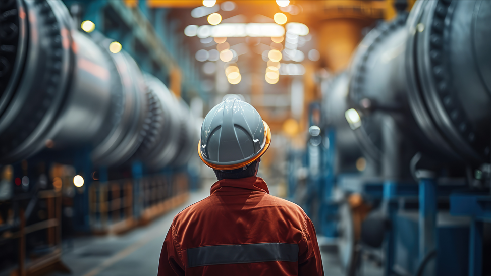 Calpiping Industrial - Blog: Energy Optimization: The Crucial Role of ...