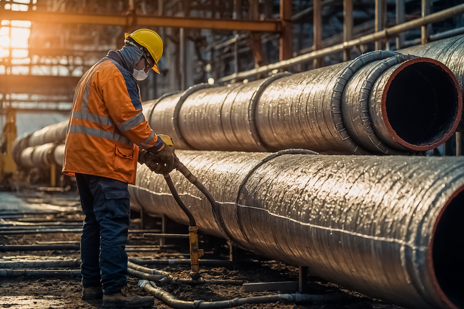 Calpiping Industrial - Blog: Mastering Pipeline Purchases: Your ...