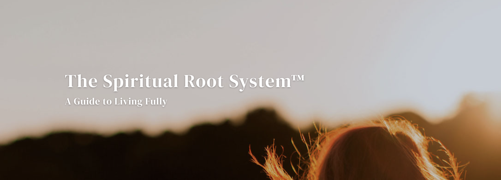 The Spiritual Root System
