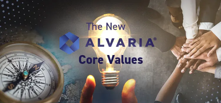 Introducing Alvaria’s New Core Values | Alvaria Blog