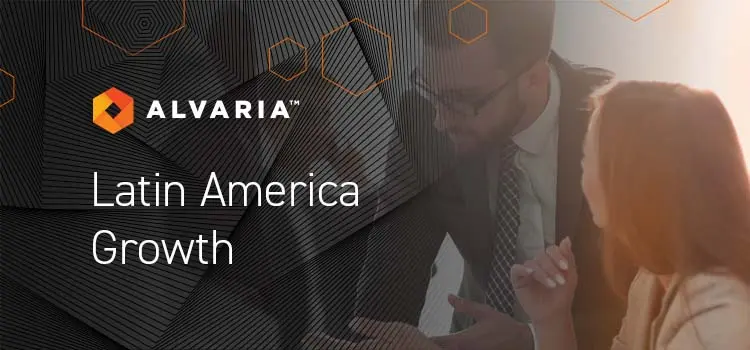 Alvaria Latin America Growth | Alvaria Blog