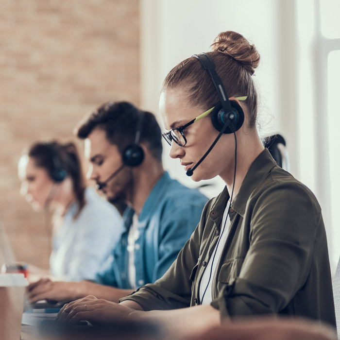 BPO Collections Case Study Case Study | Alvaria