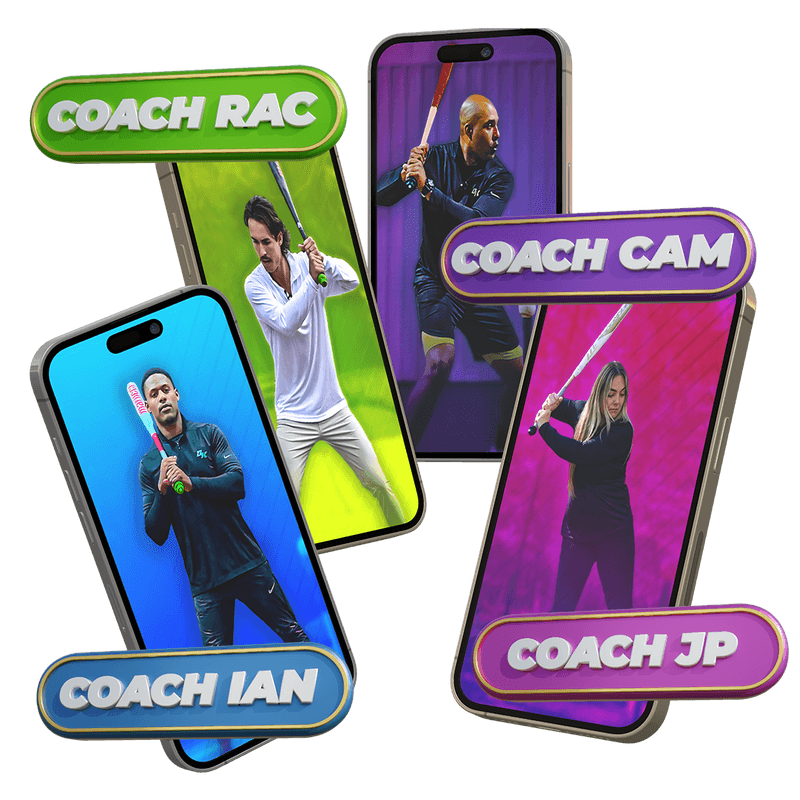 Diamond Kinetics – Make Baseball & Softball Practice Fun