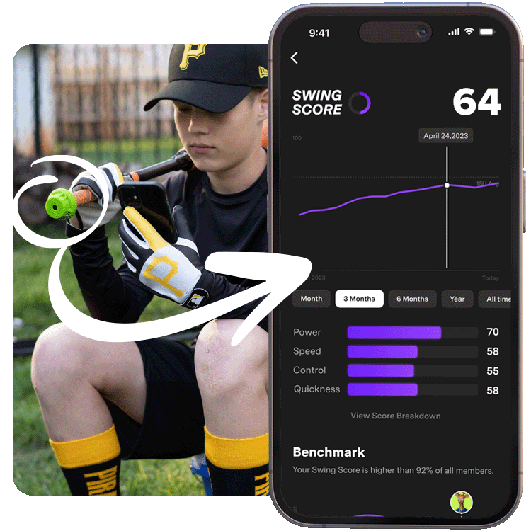 Diamond Kinetics x SidelineHD