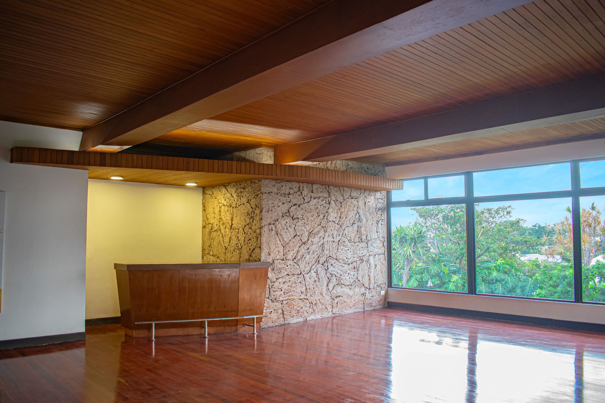 Casa Pinto Los Yoses • Tu Espacio para Eventos