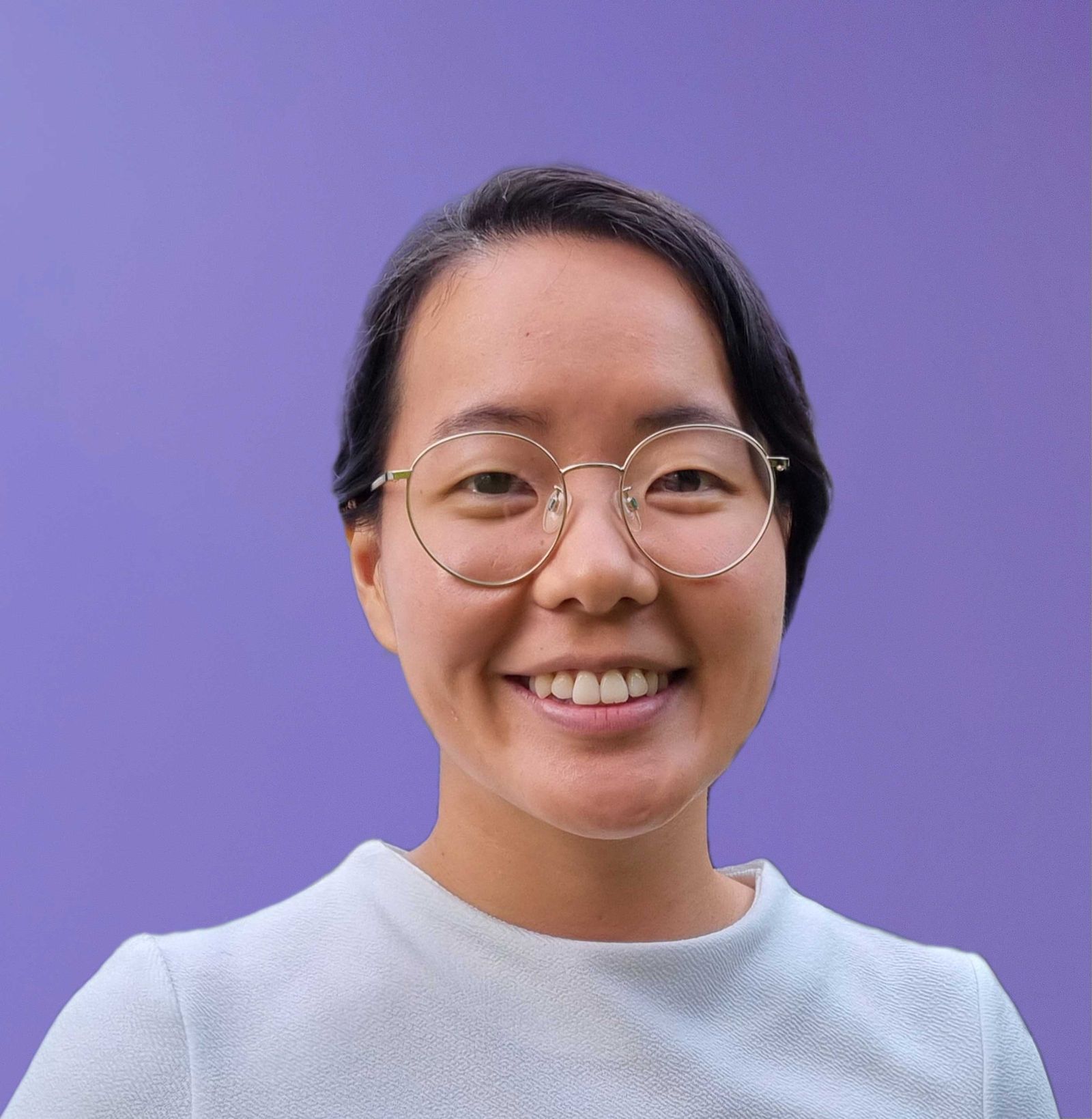 Dr. Ji-Young Park | Tend Health