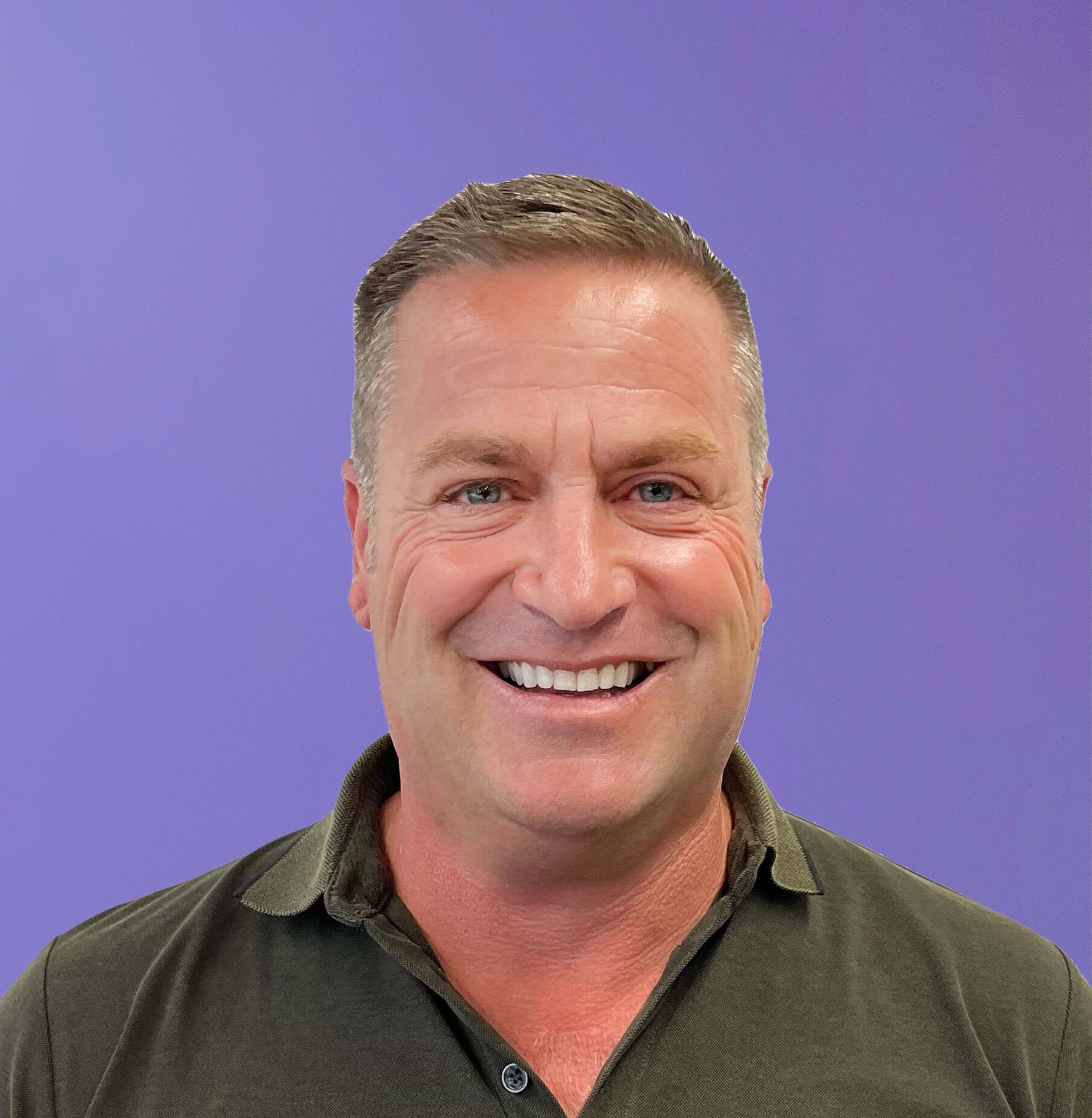 Dr. Vaughan Lock | Tend Health