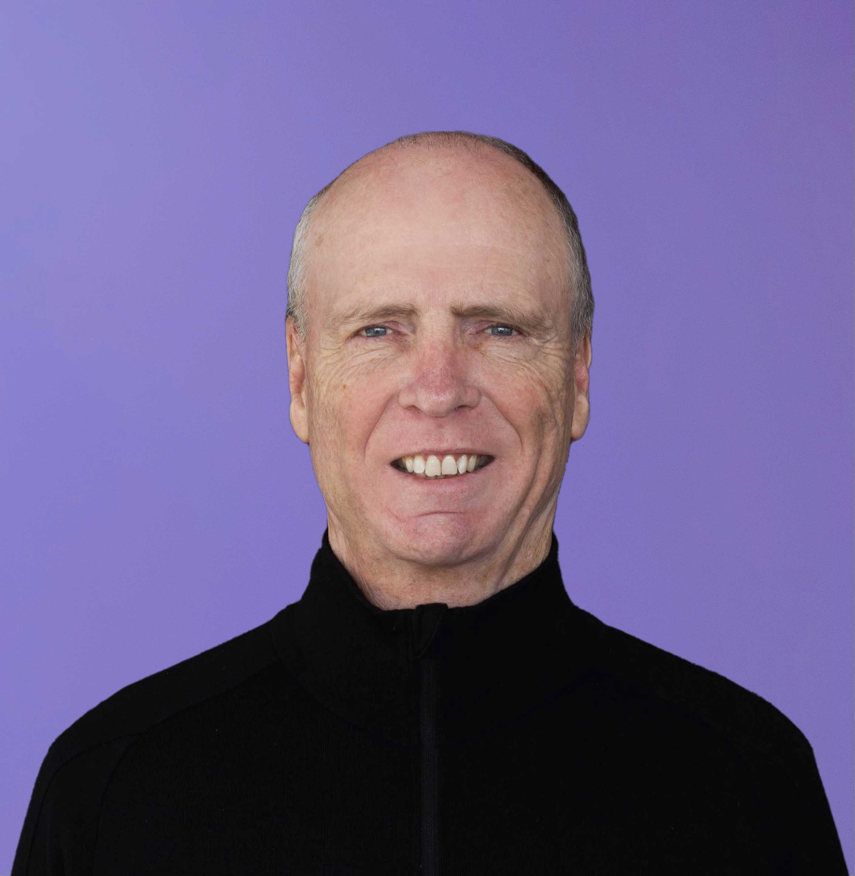 Dr. Richard Mercer | Tend Health