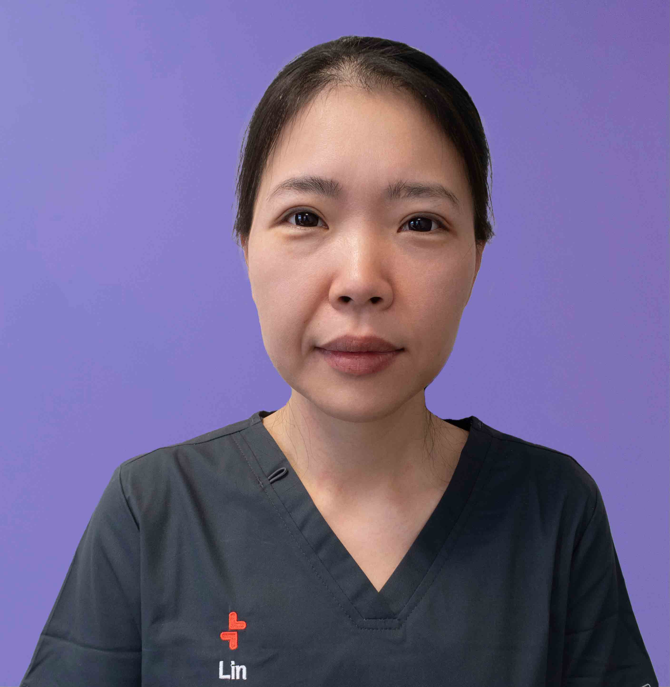 Lin Jiang | Tend Health