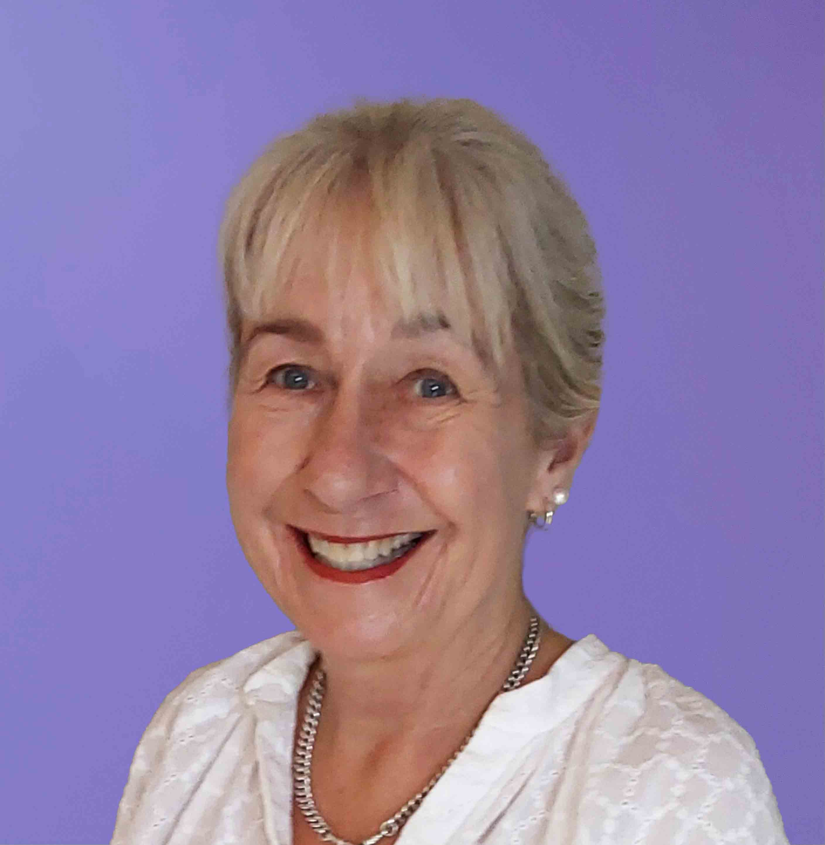 Mary Goldfinch | Tend Health