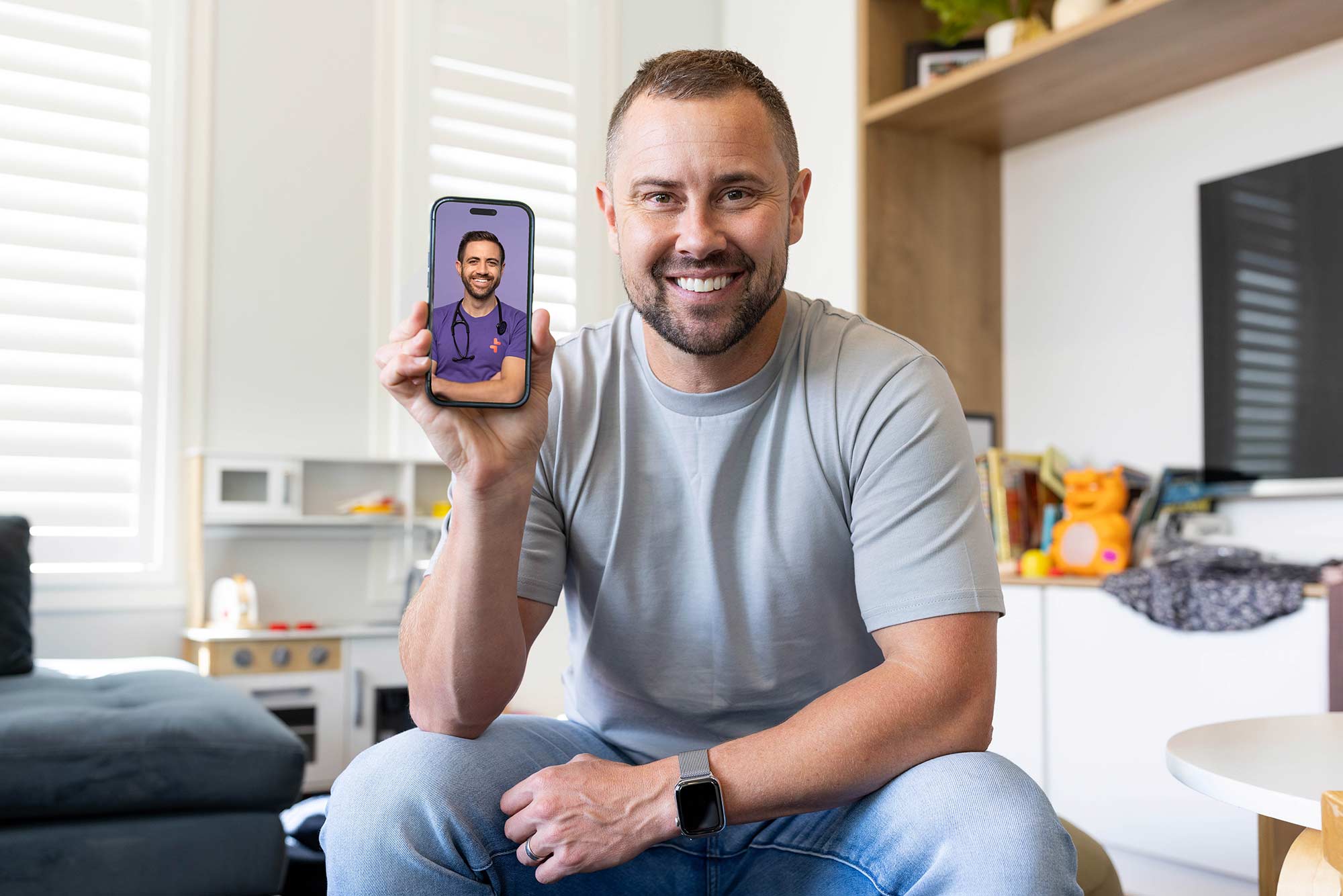 Tend's online healthcare available across New Zealand