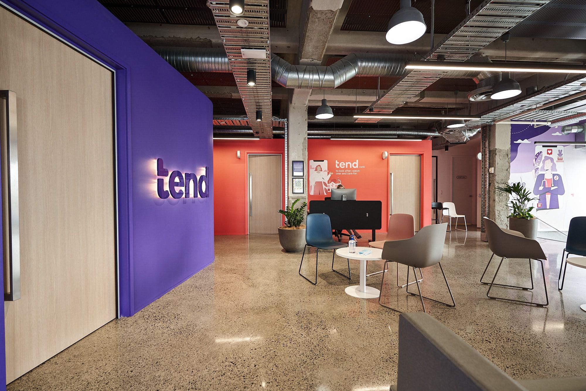 Tech-Driven Transformation: Tend Health's Acquisition of Better Health ...
