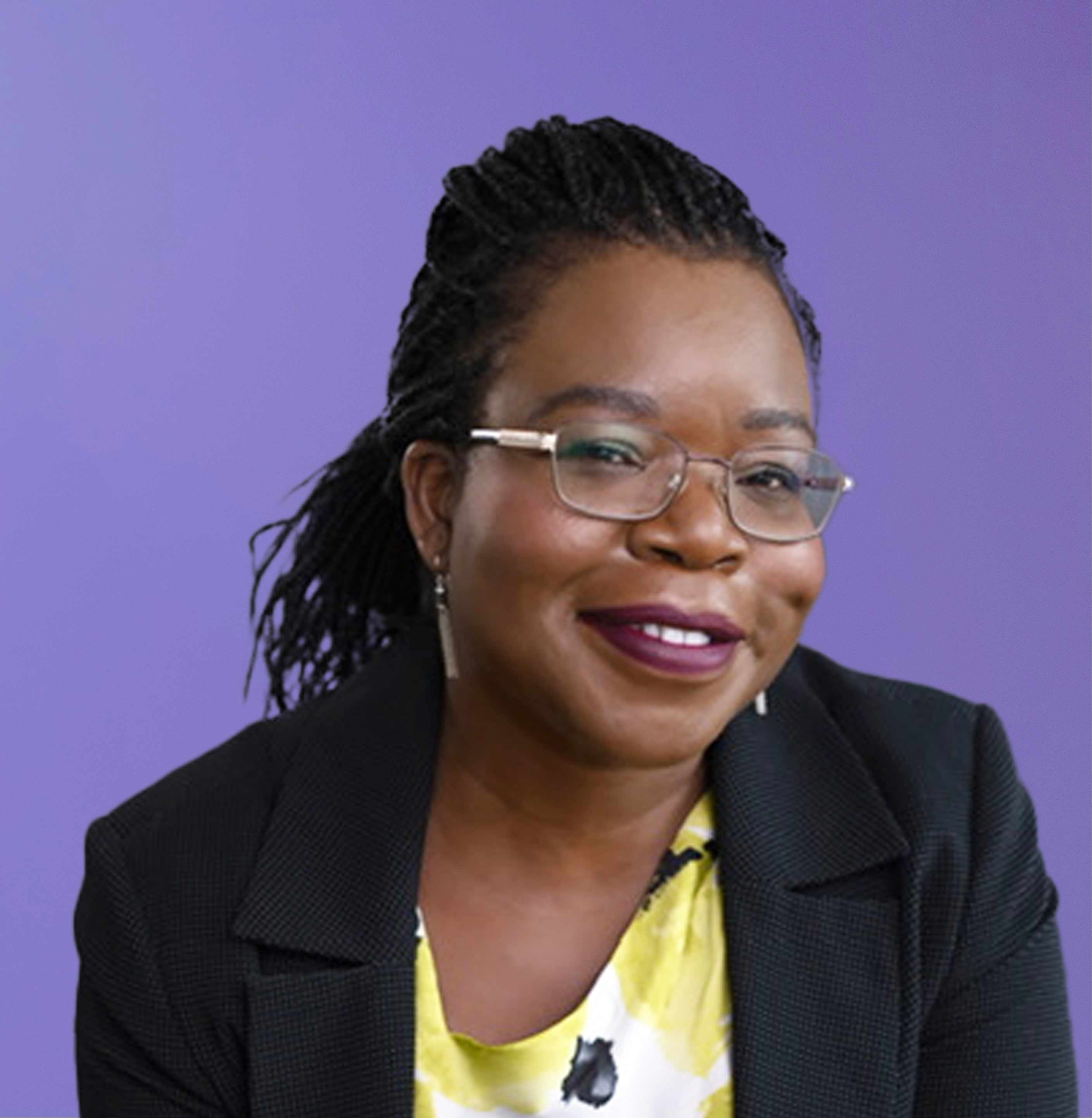 Dr. Gillian Musuka | Tend Online