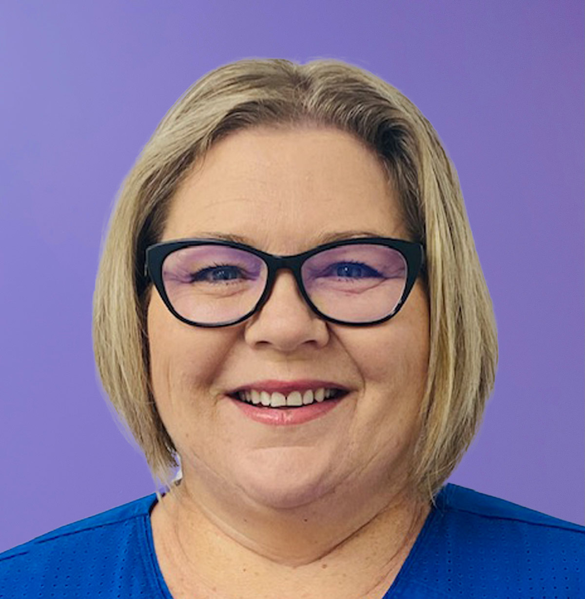 Debbie Briscoe | Tend Health