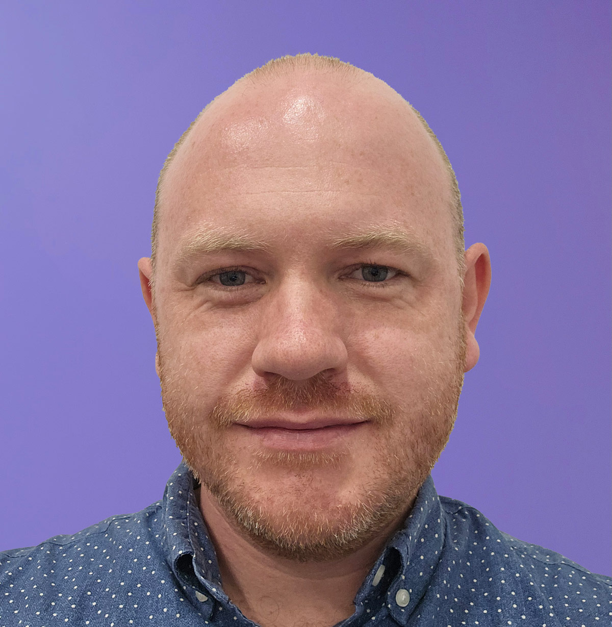 Dr. Braam Lombard | Tend Health