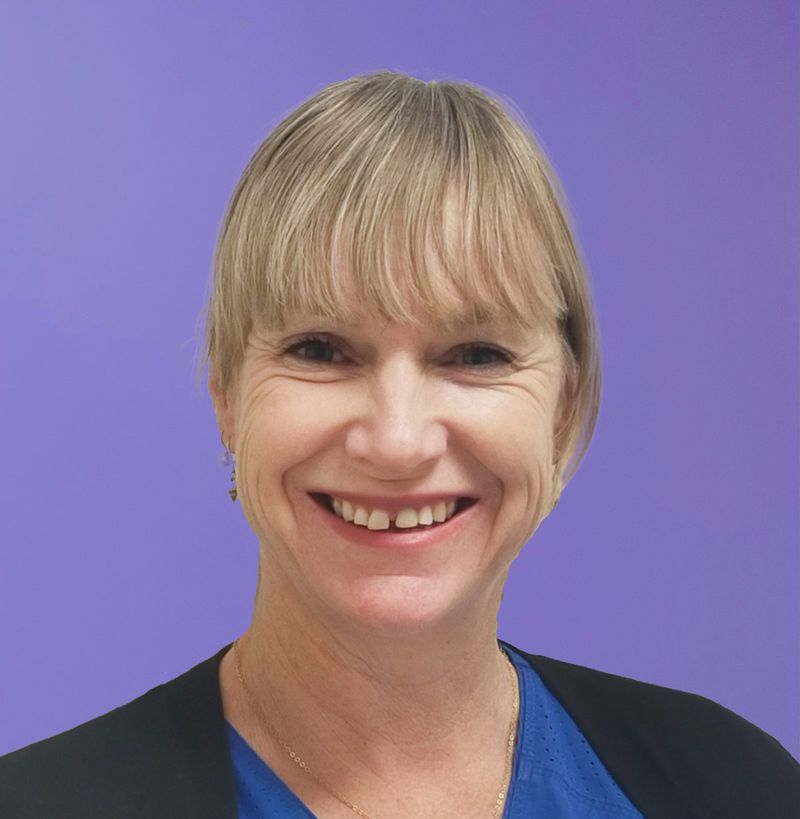 Susan Grant | Tend Health