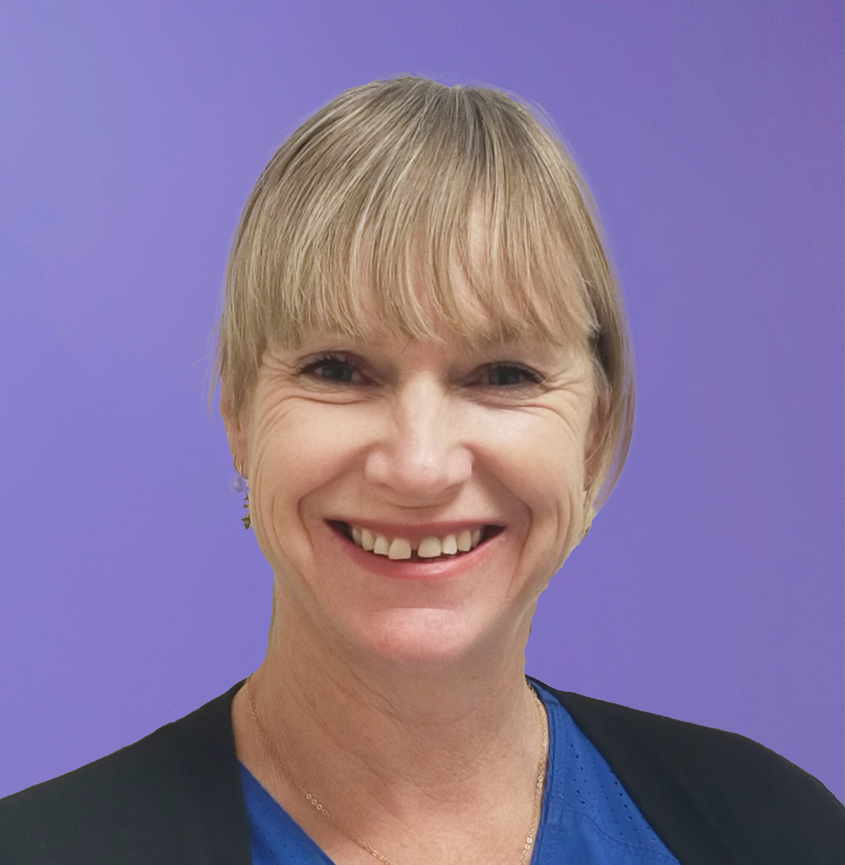 Susan Grant | Tend Health