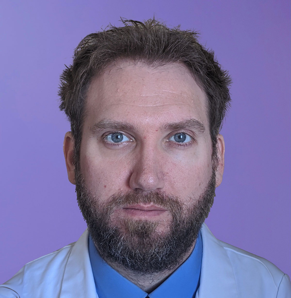 Dr. Mark Conrad | Tend Health