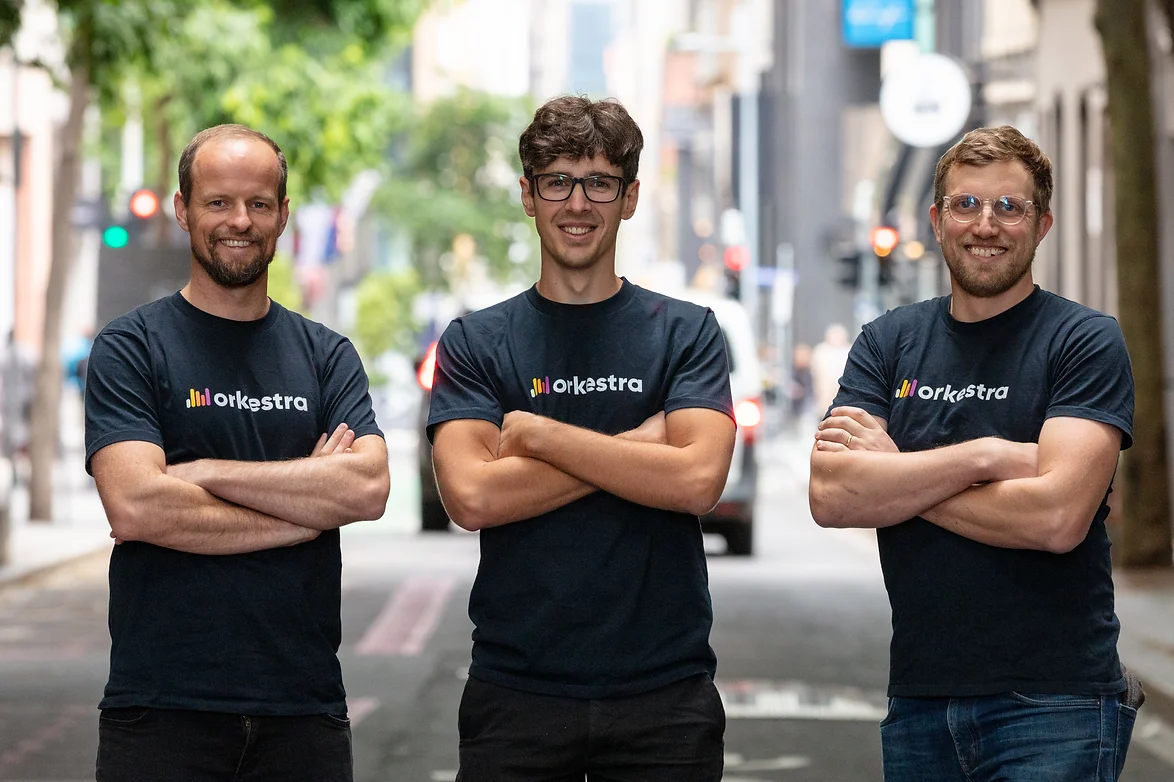 About Orkestra | Orkestra Energy