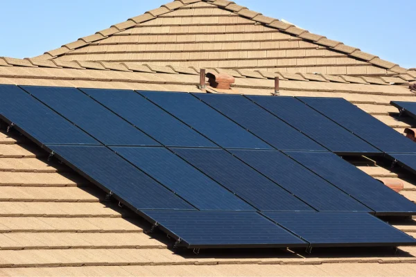 Rethink Green Energy with Residential and Commercial Solar Energy