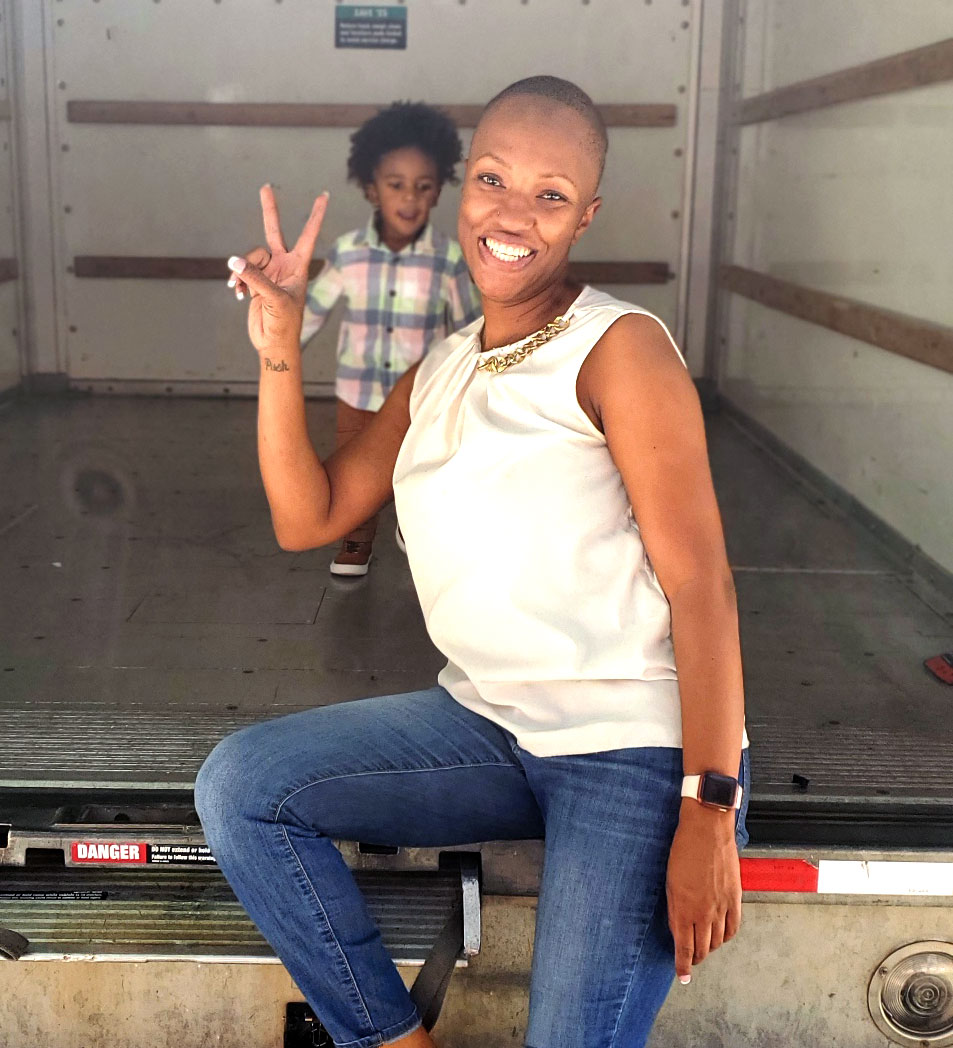 Shared Power: Homeowner & Business Grants | Project I See You