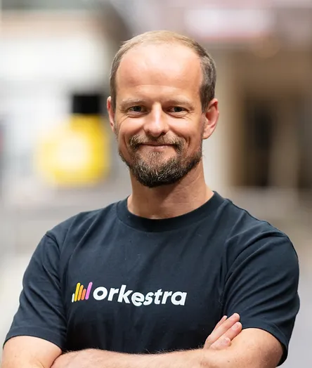 About Orkestra | Orkestra Energy