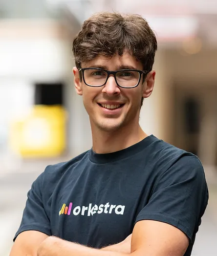 About Orkestra | Orkestra Energy