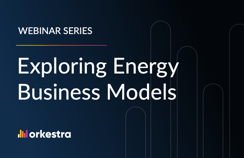 Blog | Orkestra Energy