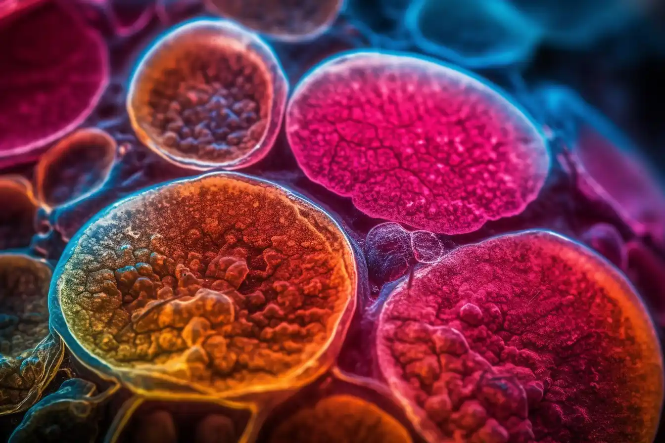 Understanding the Mechanisms of Mesenchymal Cell Proliferation