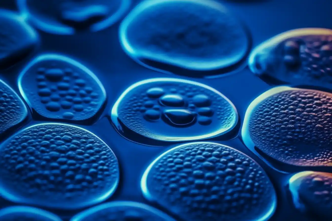 Innovative Approaches to Mesenchymal Stem Cell Expansion Media