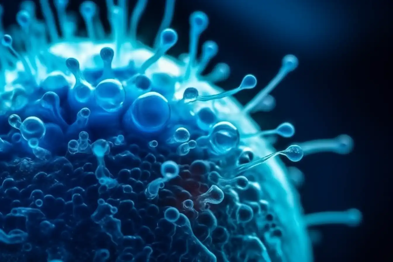 Exploring the Therapeutic Potential of Benev Exosomes