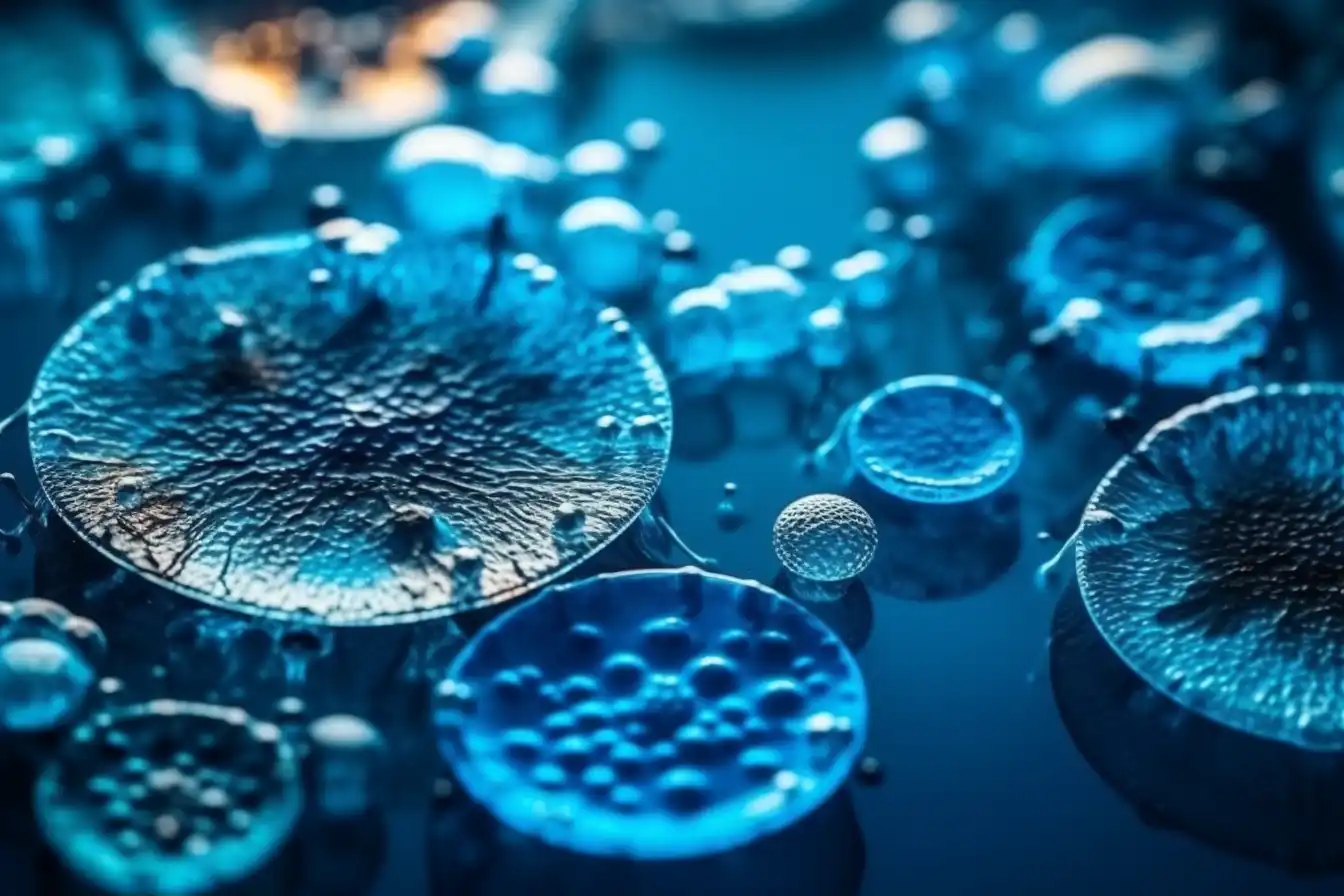 Comparative Analysis: Exosomes vs Stem Cells