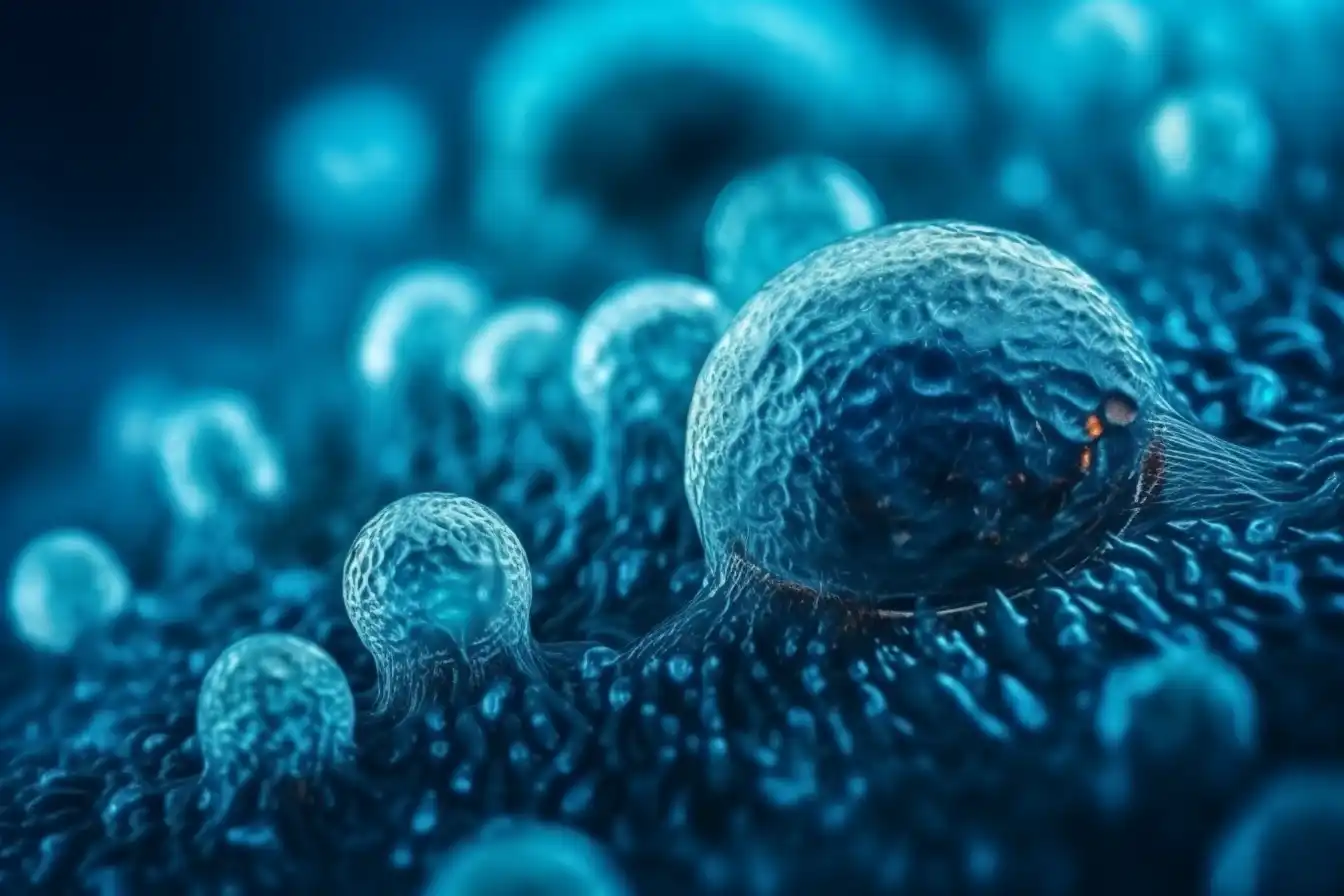 Unveiling the Benefits of Exosomes for Face Rejuvenation