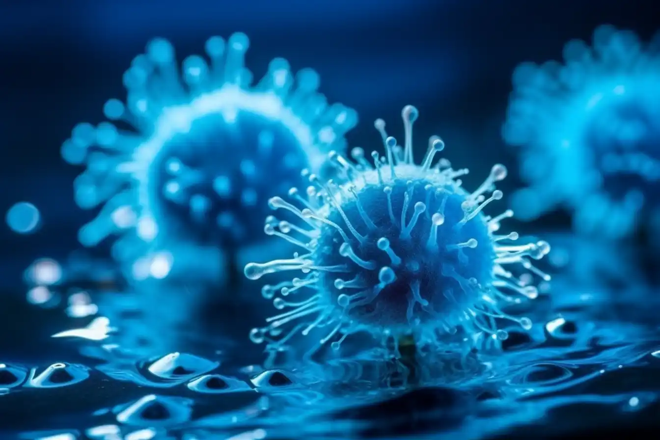 Exploring The Potential Of Isolated Exosomes