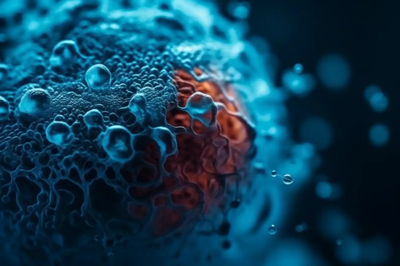 Exosomes: Essential Players in Stem Cell Communication