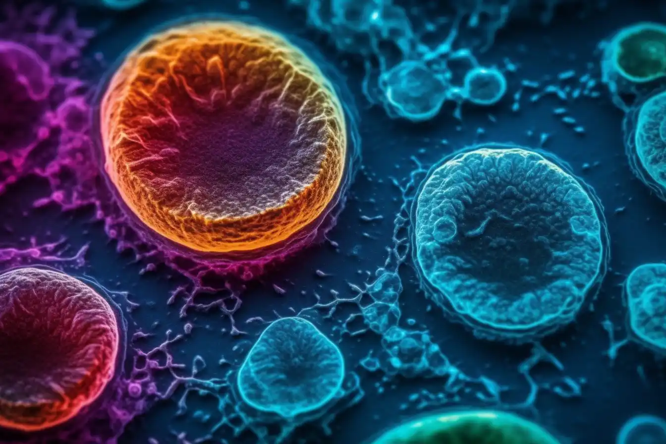 Haematopoietic Stem Cell Transplantation (HSCT): Defined (2023)