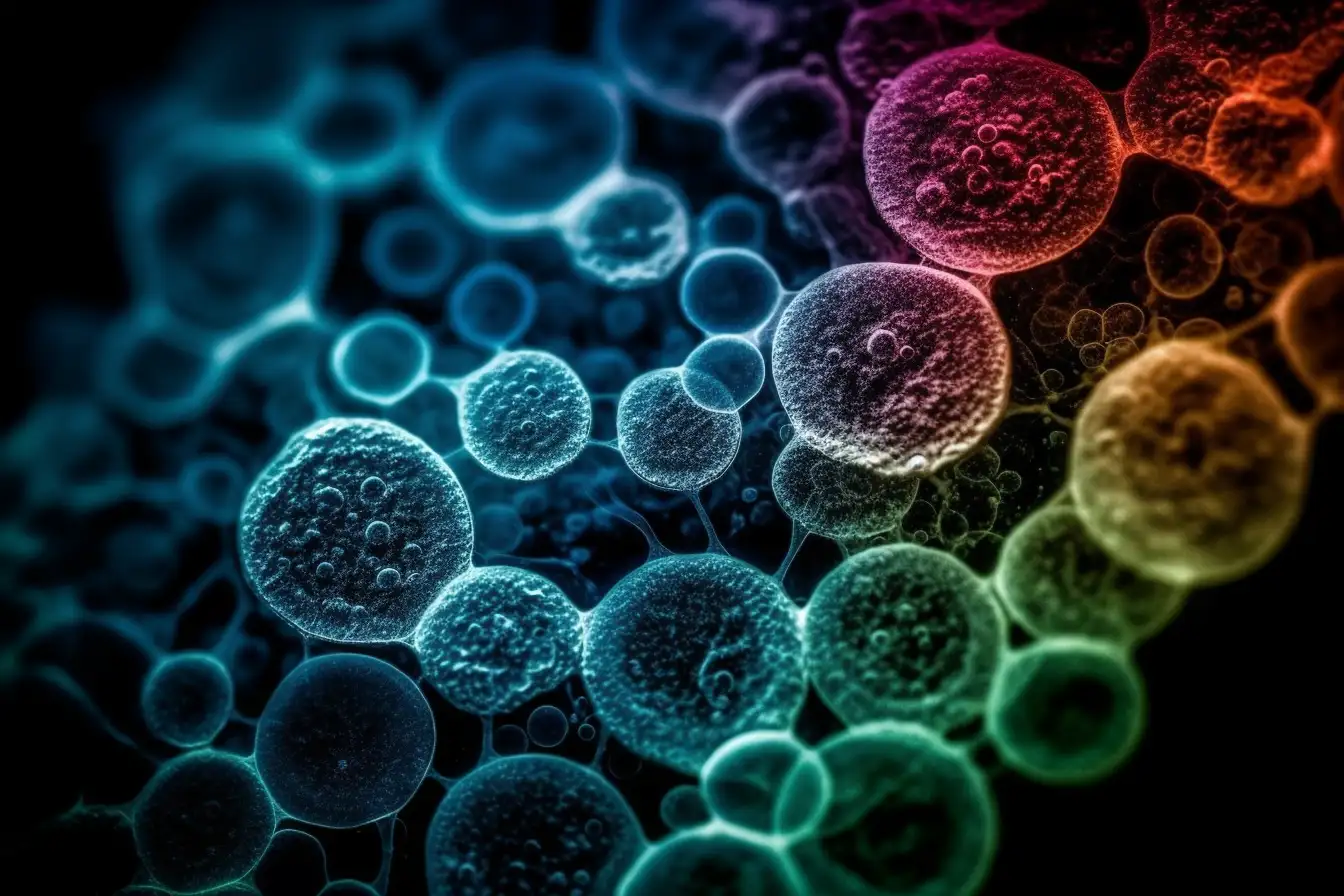 Understanding the Impact of Oxidative Stress Test on Human Health
