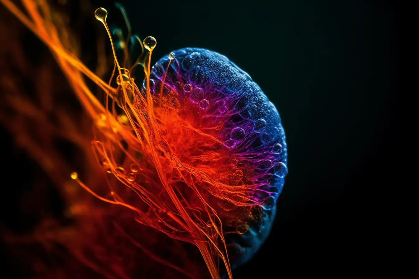 Where Are Embryonic Stem Cells Found?