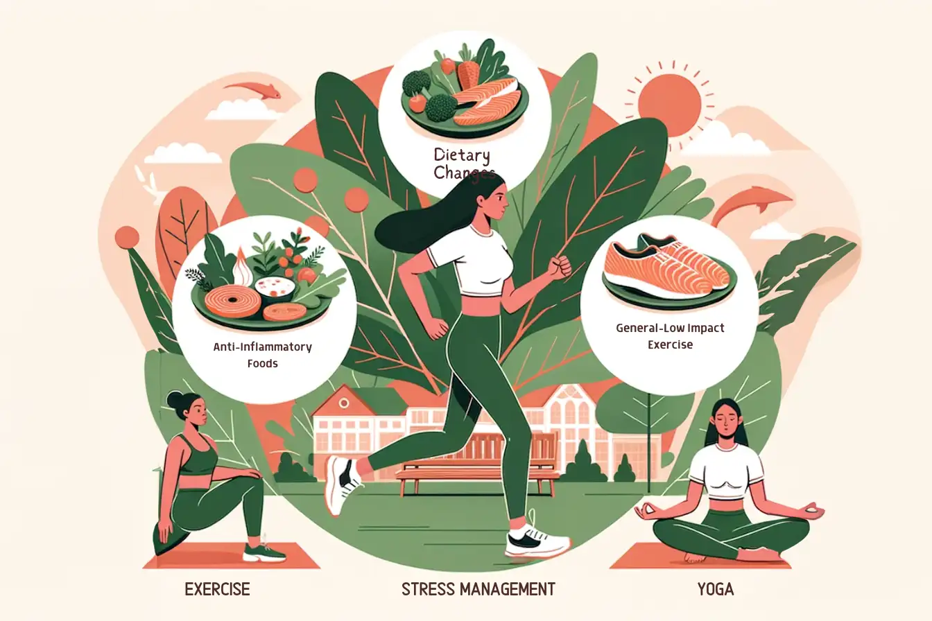 Natural Treatments for Multiple Sclerosis Symptoms (2023)