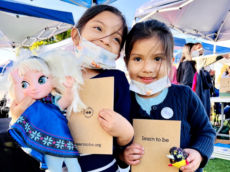 Free Online Tutoring for Kids | Learn To Be