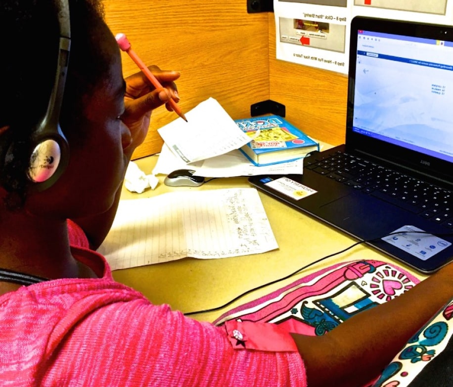 Volunteer Online Tutoring - Learn To Be