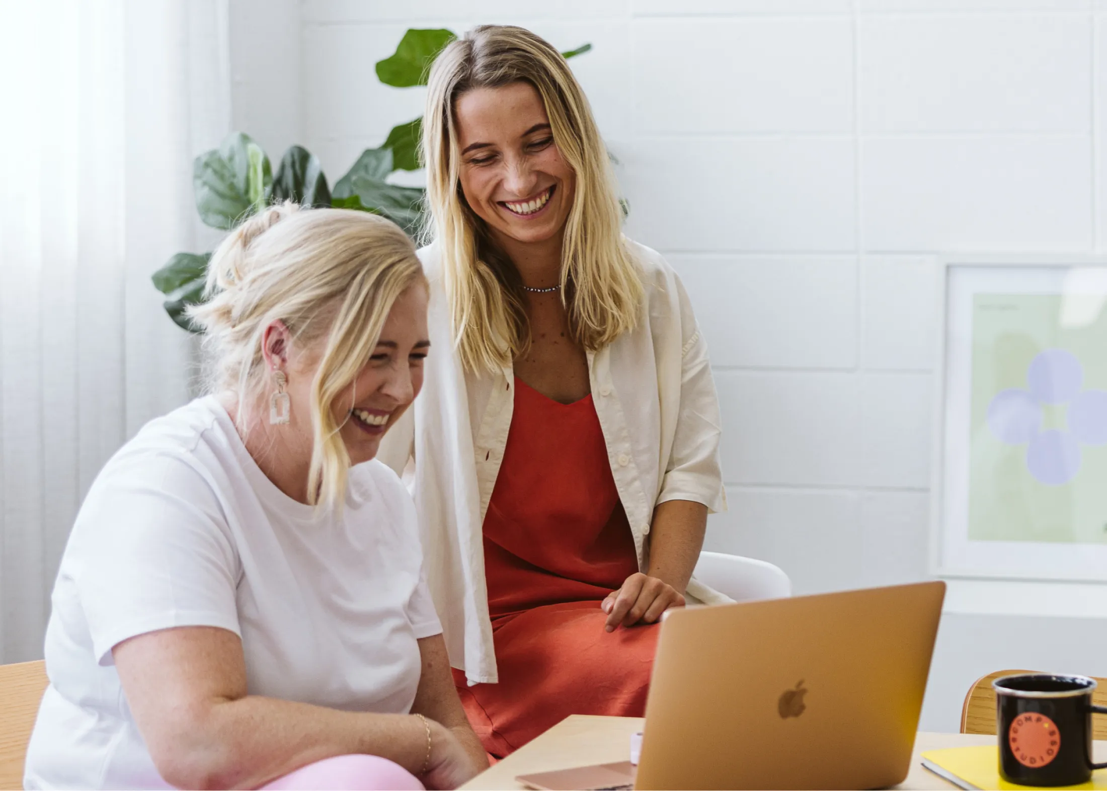 Compass Studio - The agency to amplify your impact.