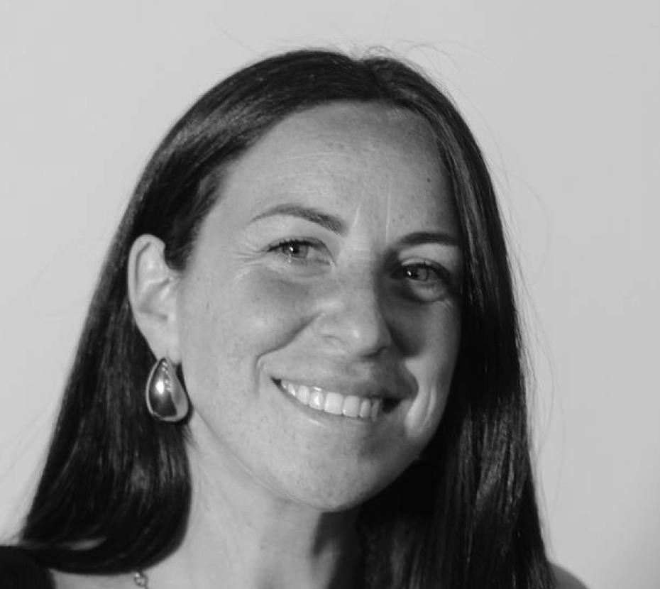 In Conversation with Simone Lewis